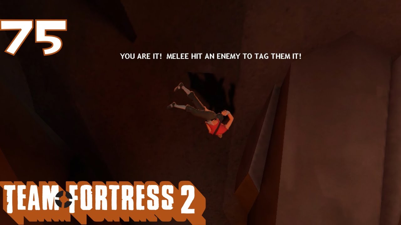 Into The Lava | Team Fortress 2 - YouTube