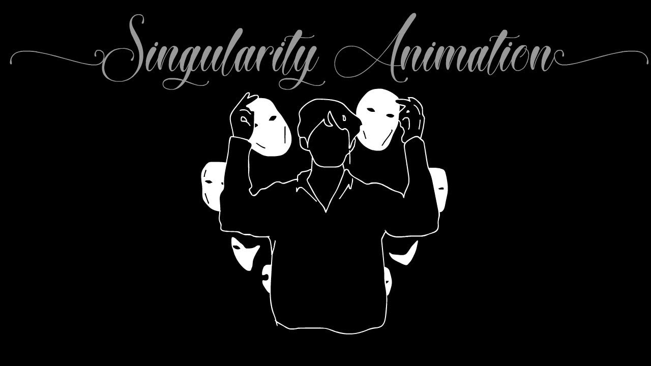 BTS(방탄소년단) - Intro: Singularity Animation - YouTube