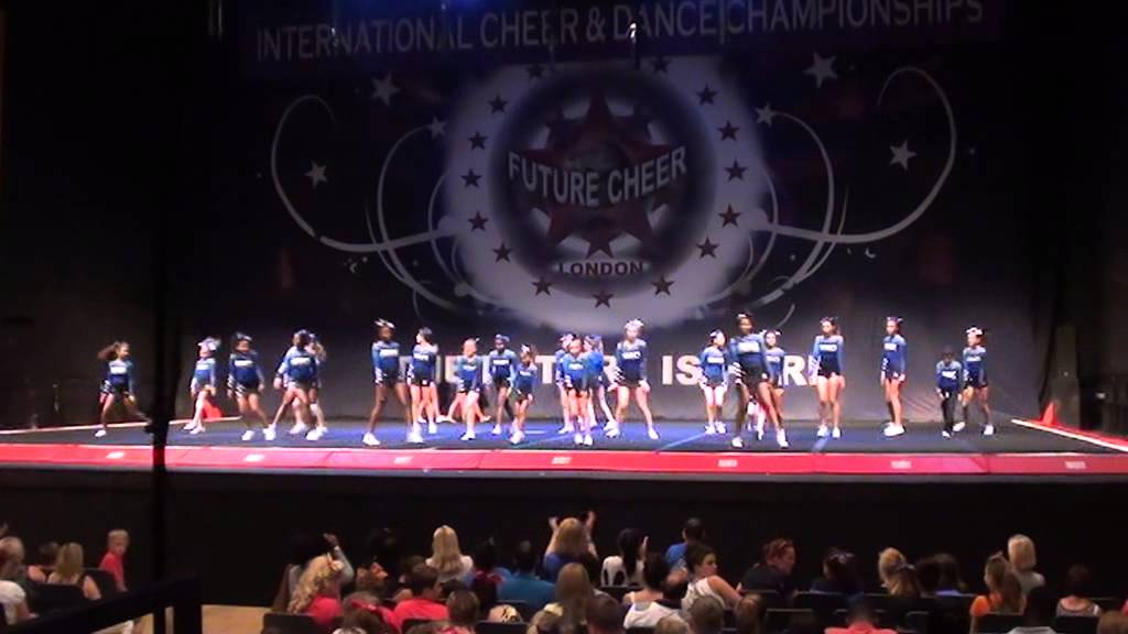 FC Nationals 2013 Jaguars - YouTube