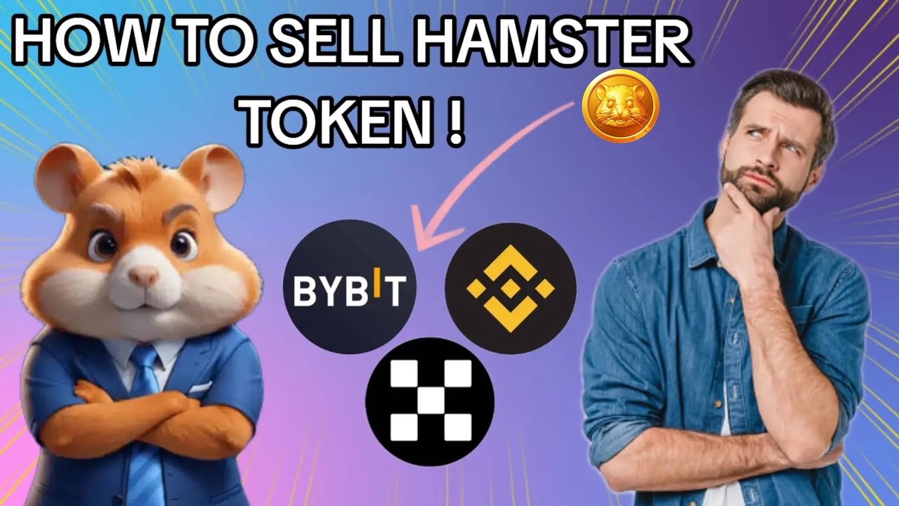 HOW TO SELL HAMSTER TOKEN! FULL VIDEO EXPLAINED IN DETAIL! 📌 - YouTube