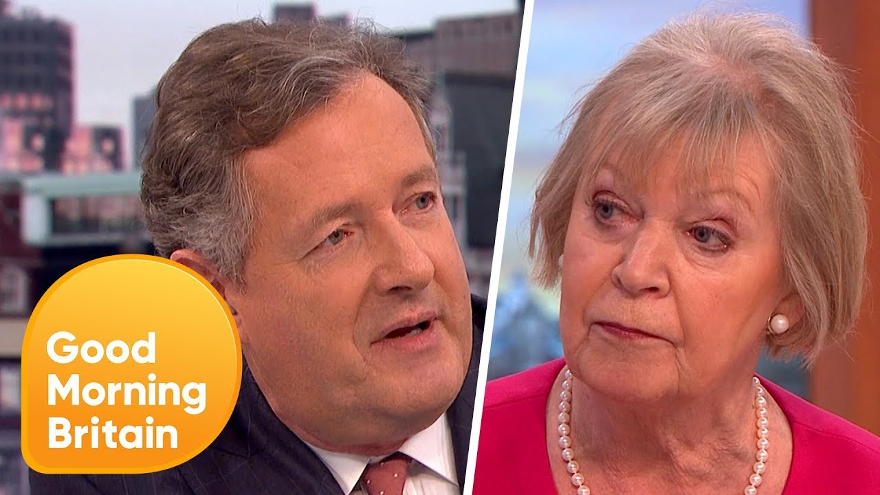 Are Millennials Useless? | Good Morning Britain - YouTube