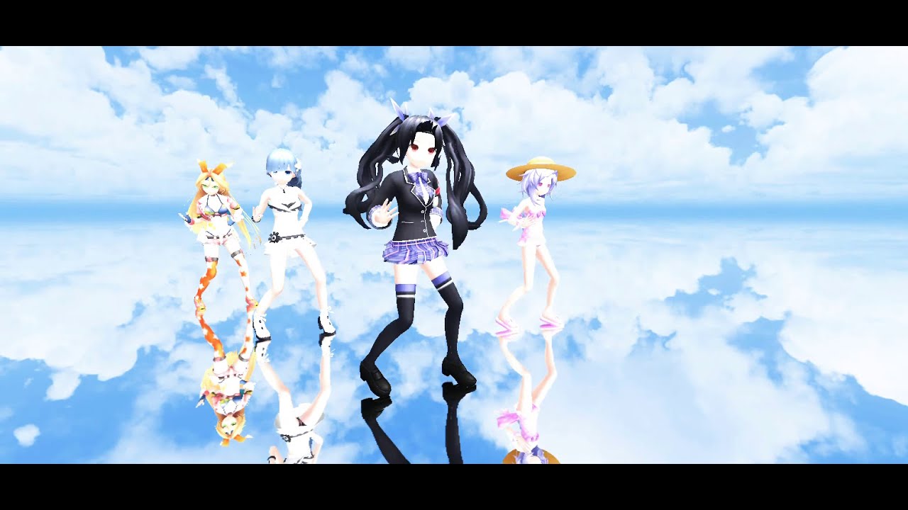 Itsfunneh theme song, funneh intro song/with Lunar only and the owner ...