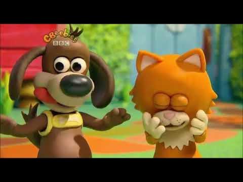 Timmy Time Timmy Tries to Hide - YouTube