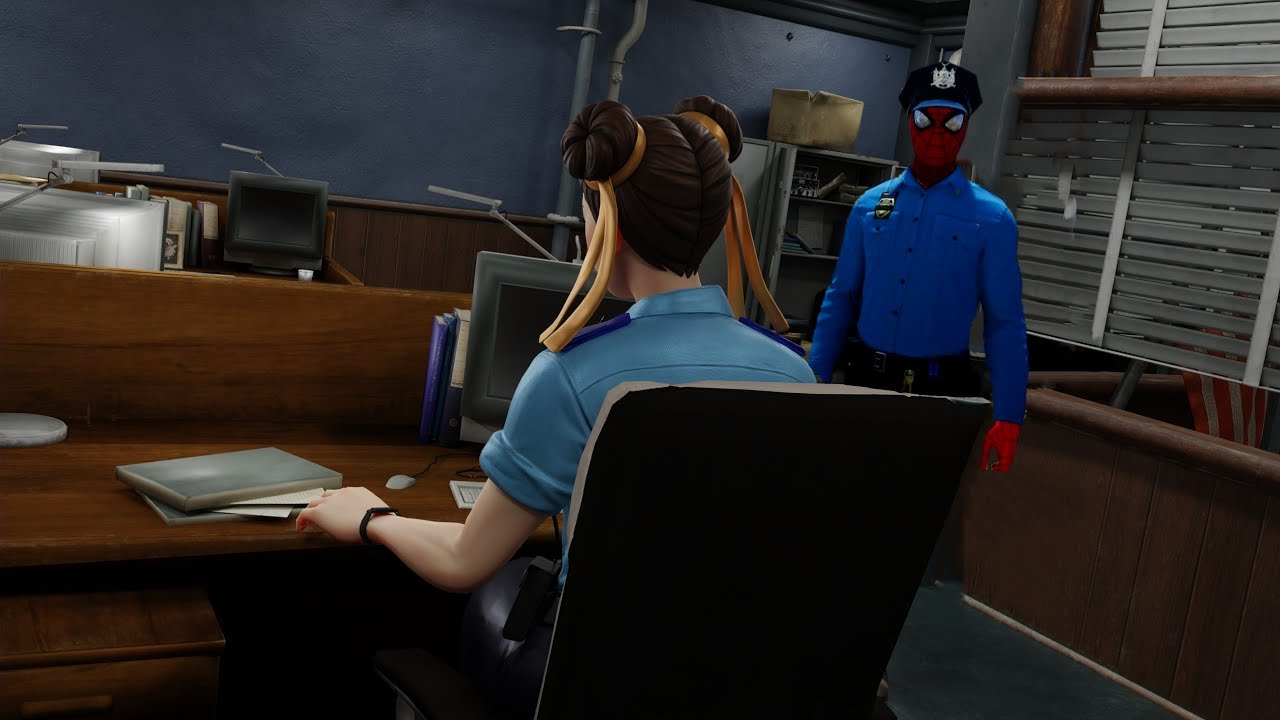Another day working at OCP with my colleague - YouTube
