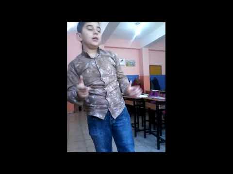 Sayko öğrenciler iş başında