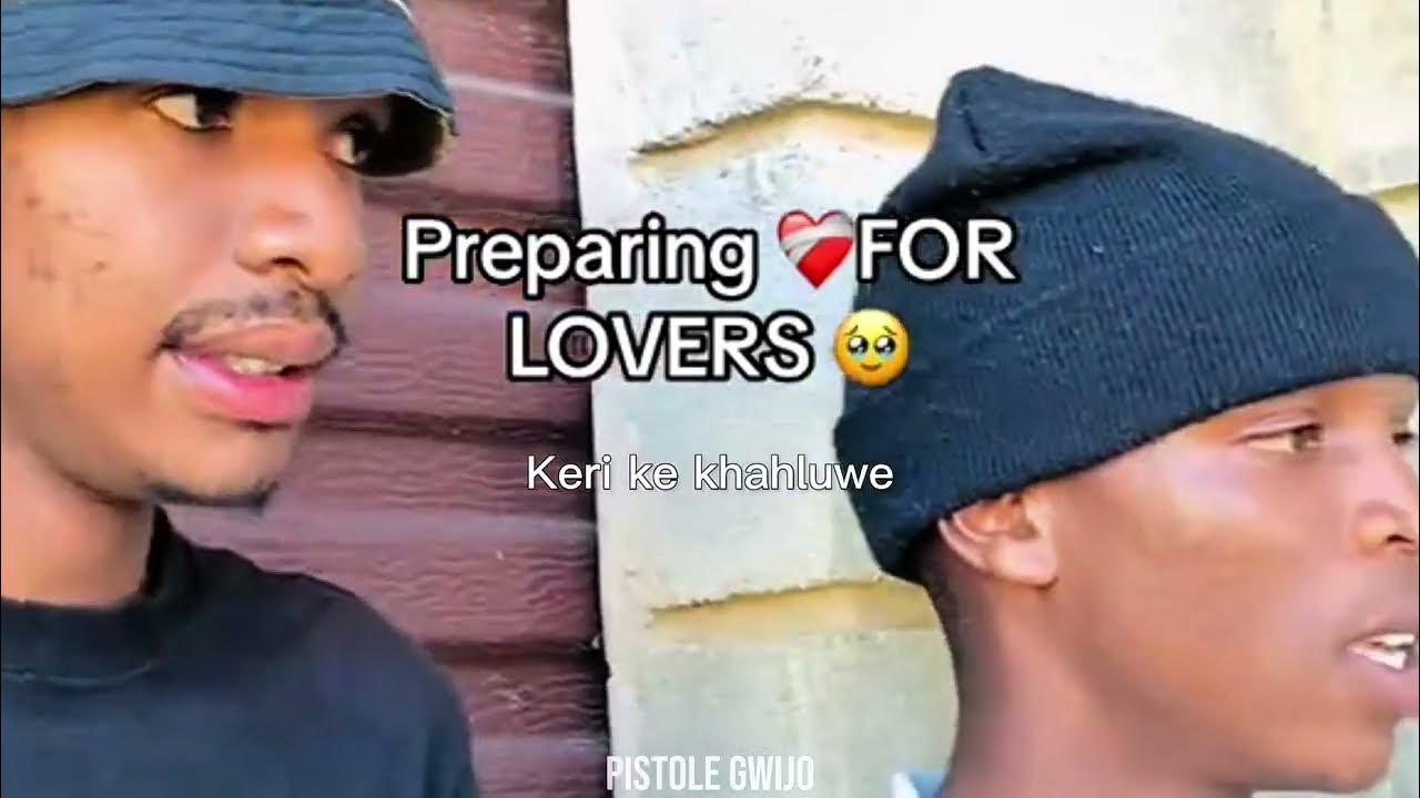Ke Khahluwe (Gwijo) | Lyrics - YouTube