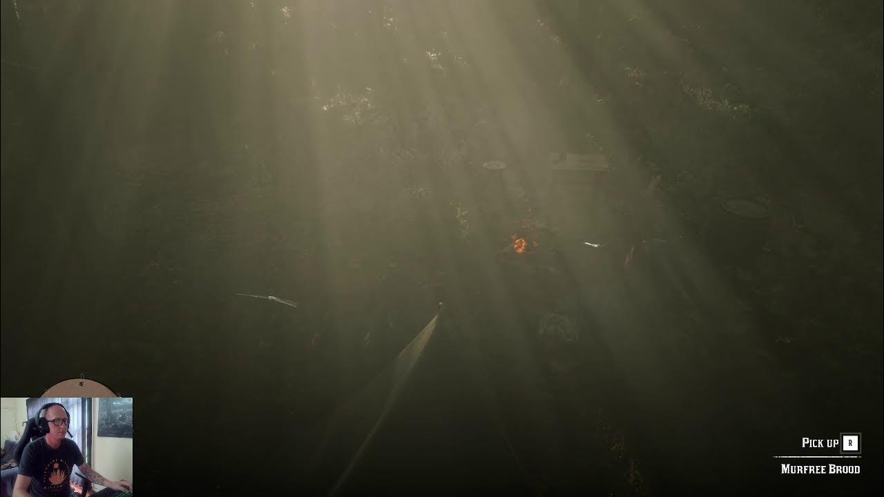 [KPS]187 - Red Dead Redemption 2 - YouTube