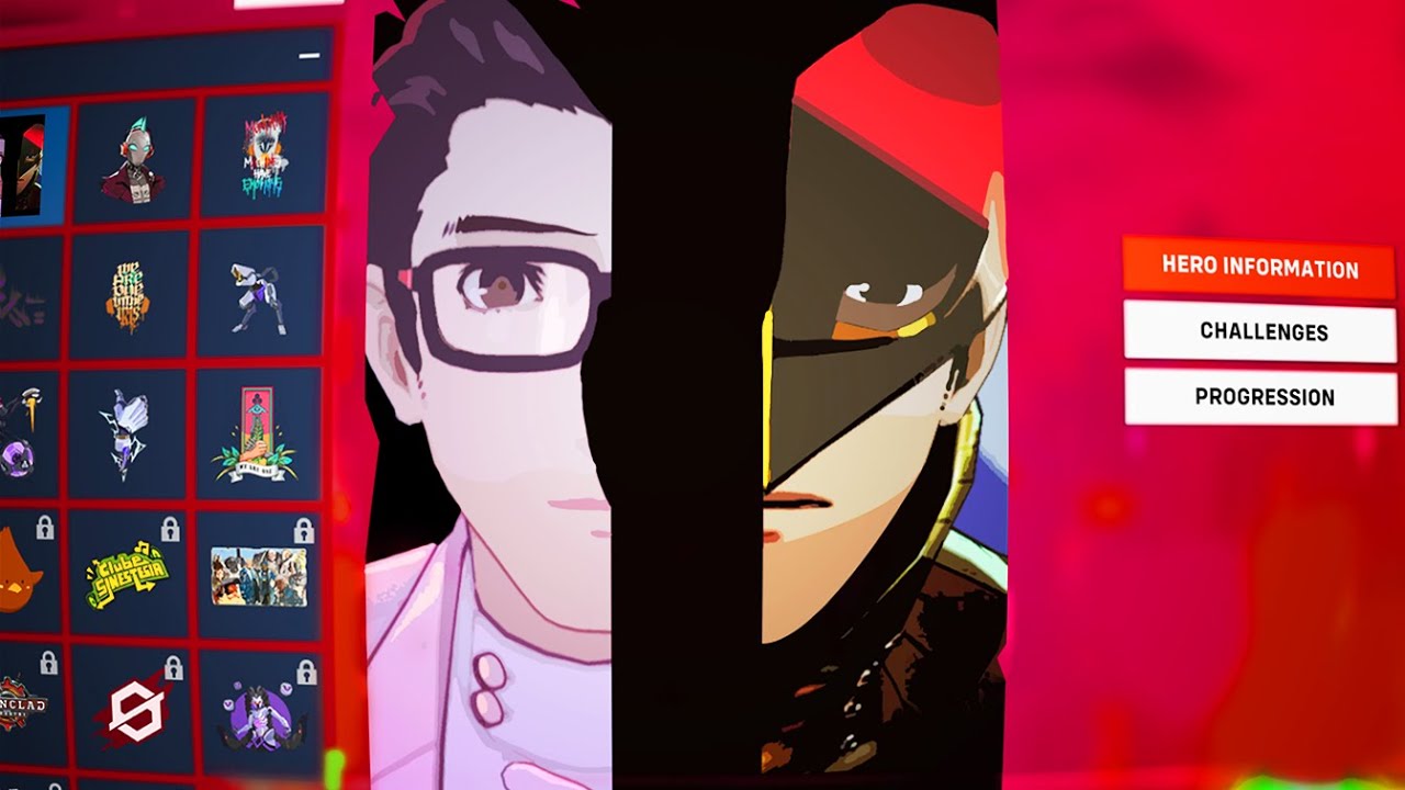 FroggerOW Plays Persona 5 Royal (PART 68) - YouTube