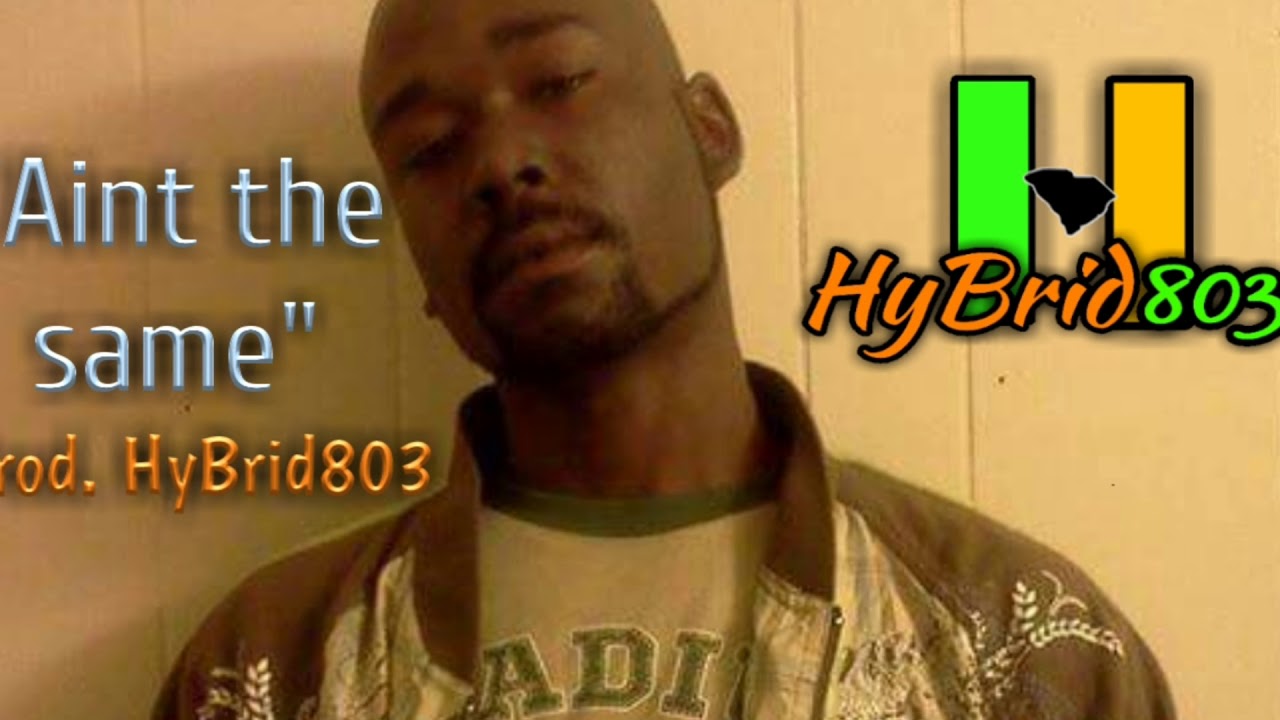 Aint the same - YouTube