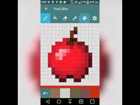 How to make your own Texture pack in Minecraft PE - YouTube