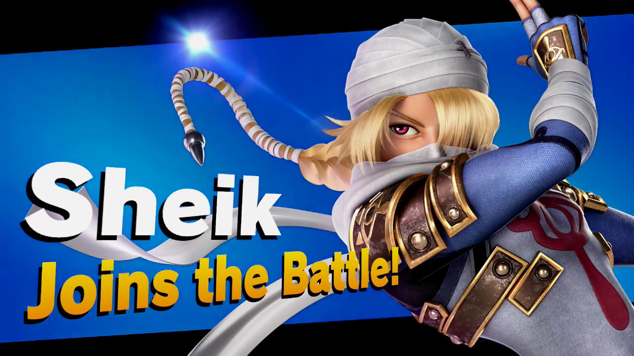 TheDataPlan Smash Ultimate Bonus | Unlocking Characters - YouTube
