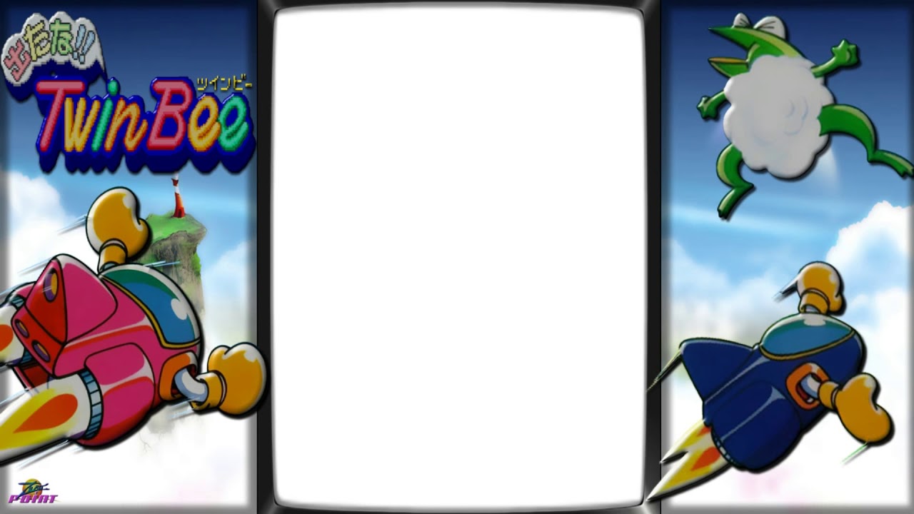 HyperSpin Mame Bezel (artwork) UDATE #4 by ZeroPoint (앙꼬팥빵) 하이퍼스핀 마메 베젤 ...