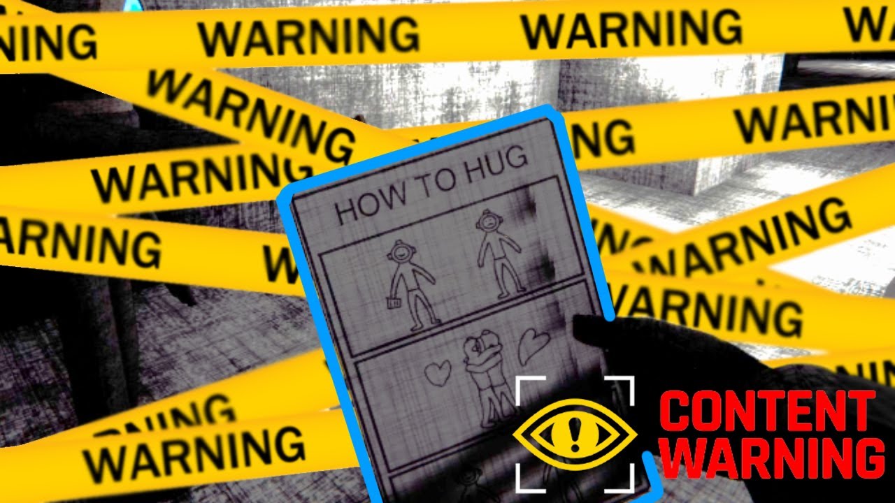 Wholesome Hugging Content | Content Warning - YouTube