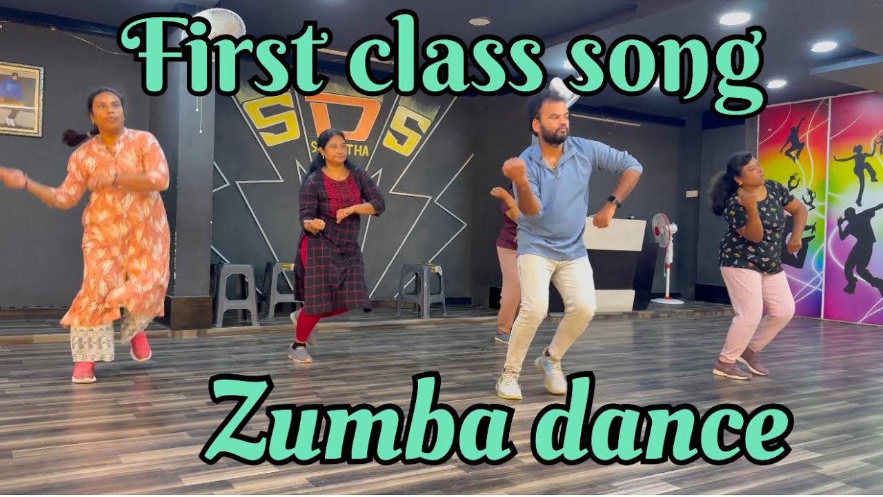 First class song Zumba dance #zumbadanceclasses #zumbadance #zumbazumba ...