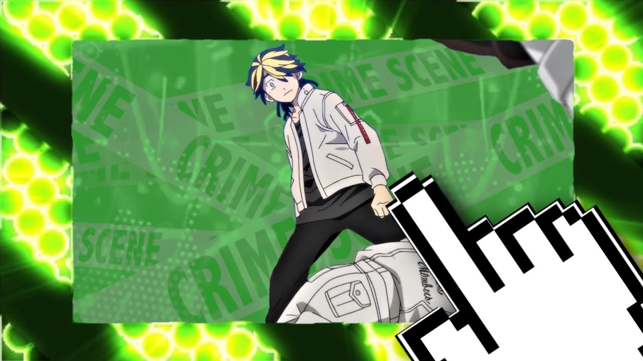 BEAT BRUTAL 2.0 🍫 「@PAI_KUJO」- EDIT ANIME FUNK🥤- - YouTube