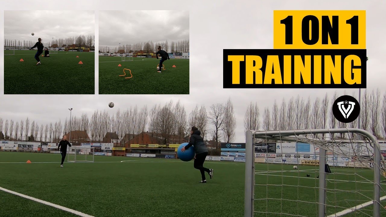 1 On 1 Training Ideas Football Soccer Training U11 U12 U13 1-on-1-training-ideas-football-soccer-training-u11-u12-u13