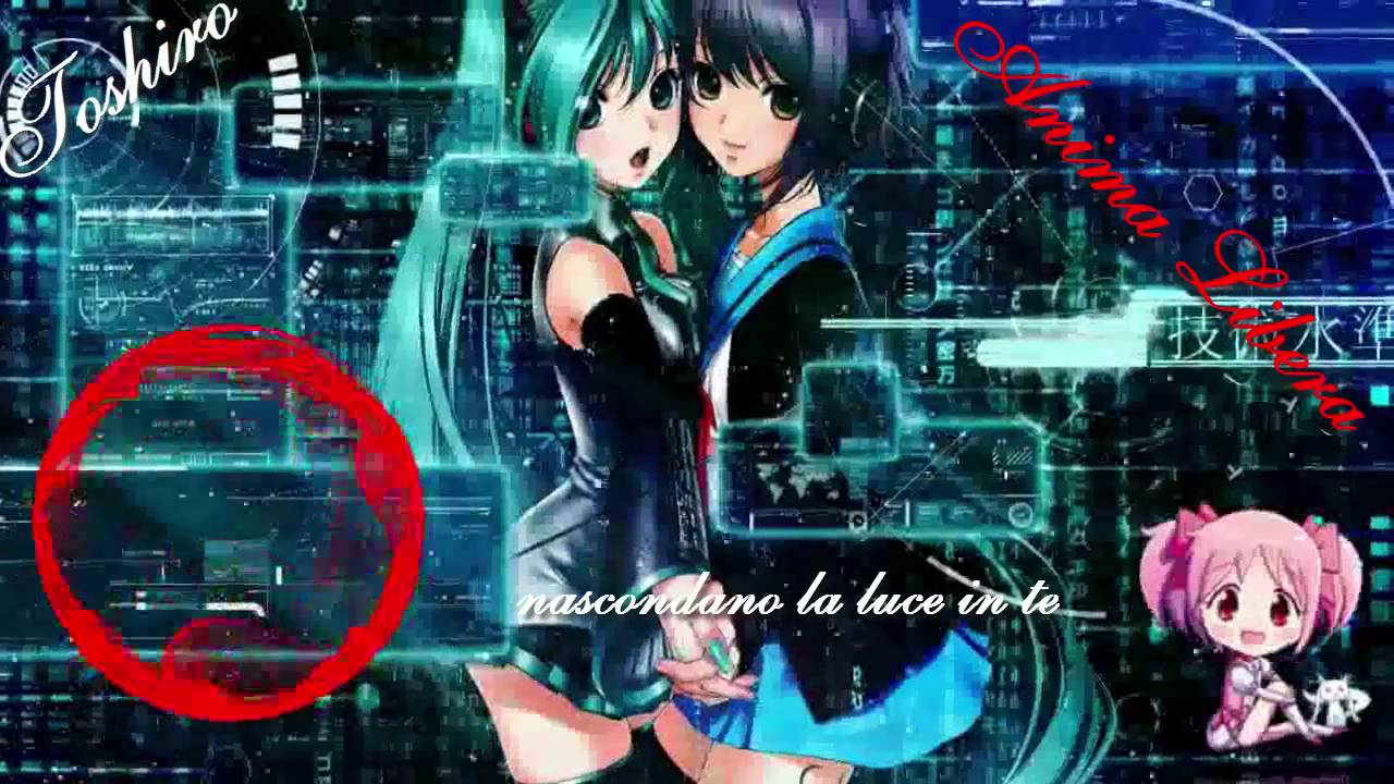 Nightcore - Anima Libera - YouTube