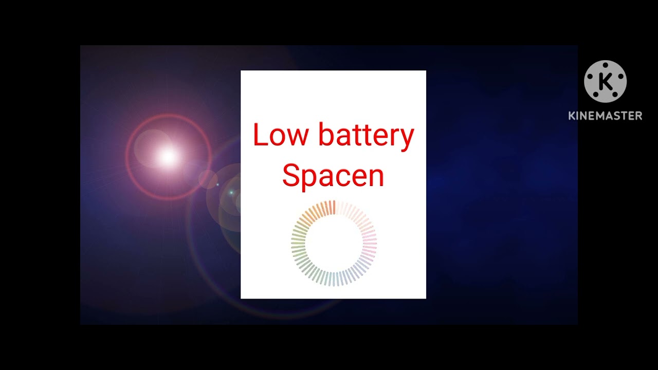 CertAphone D1 low battery life is a kinemaster - YouTube
