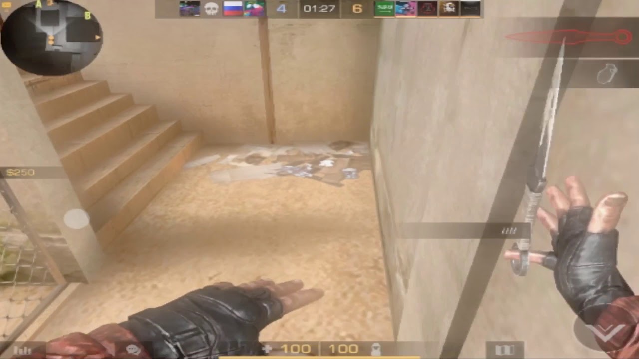 Standoff 2 | Character select | Highlights - YouTube