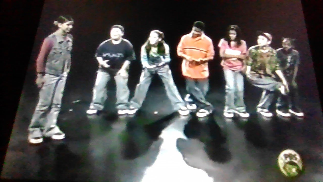 ZOOM PLAYHOUSE: THE RED BENCH PART 2 - YouTube