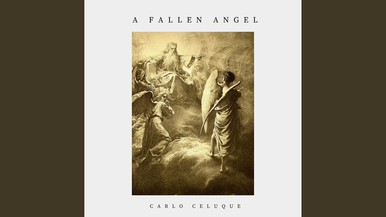 A Fallen Angel - YouTube