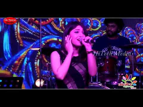 Pareshaan | Bollywood Song Live Performance | Shreya Parikh | Jalore Mahotsav 2020