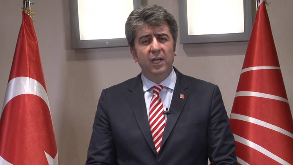 Dr. Ali Mutlu KÖYLÜOĞLU - Neden Adayım? - 26 ve 27 Aralık 2015 CHP ...