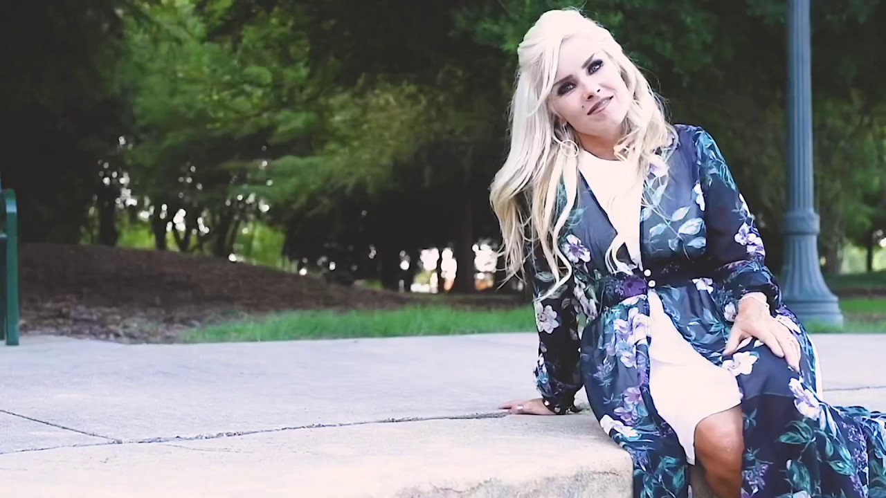 Falling For You - Official Music Video - YouTube