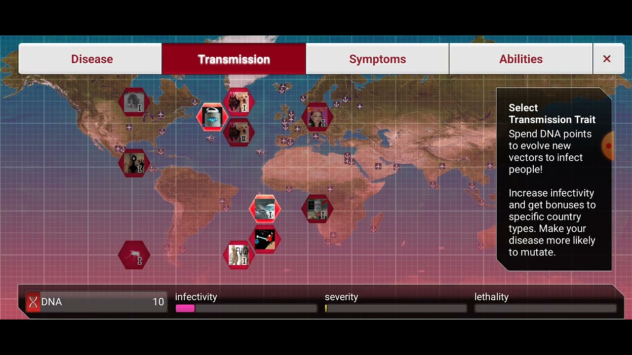 Goofy Gas Gameplay 1 - YouTube