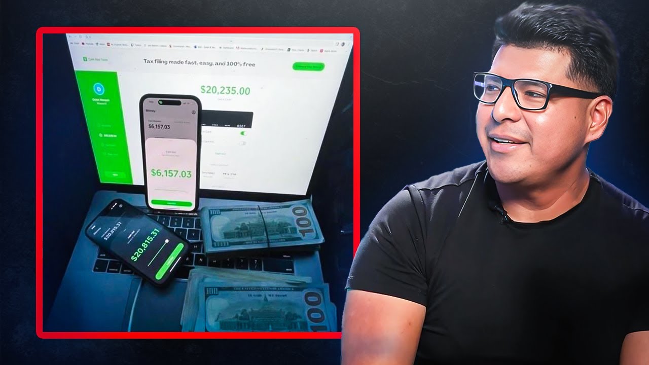 Como Leo Horacio se compro un Bugatti de $3.6 MILLONES con su Negocio ...