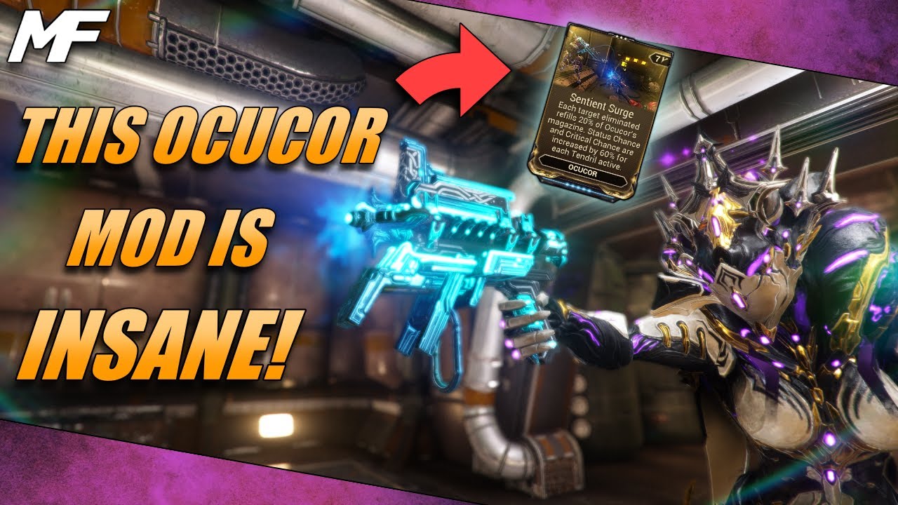THE OCUCOR IS AMAZING! - YouTube