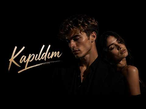 ARAZ & AYLİN – Kapıldım