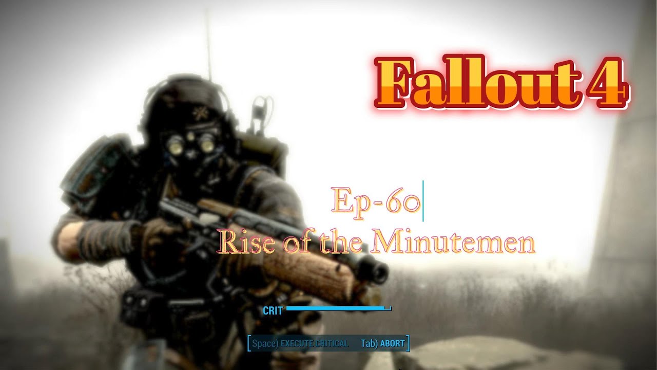 Fallout 4 Ep-60 Wilson Atomatoys Factory - YouTube