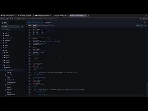 3 - QTT/Idris: Writing the SuperMemo 2 Algorithm (Part 4/4) - YouTube