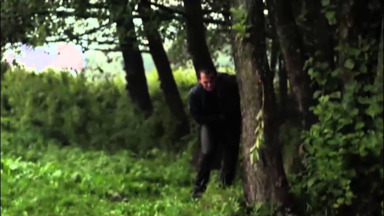 Edgar Bechter - Lazeris (Pasmerkti 3) /Awakening - YouTube