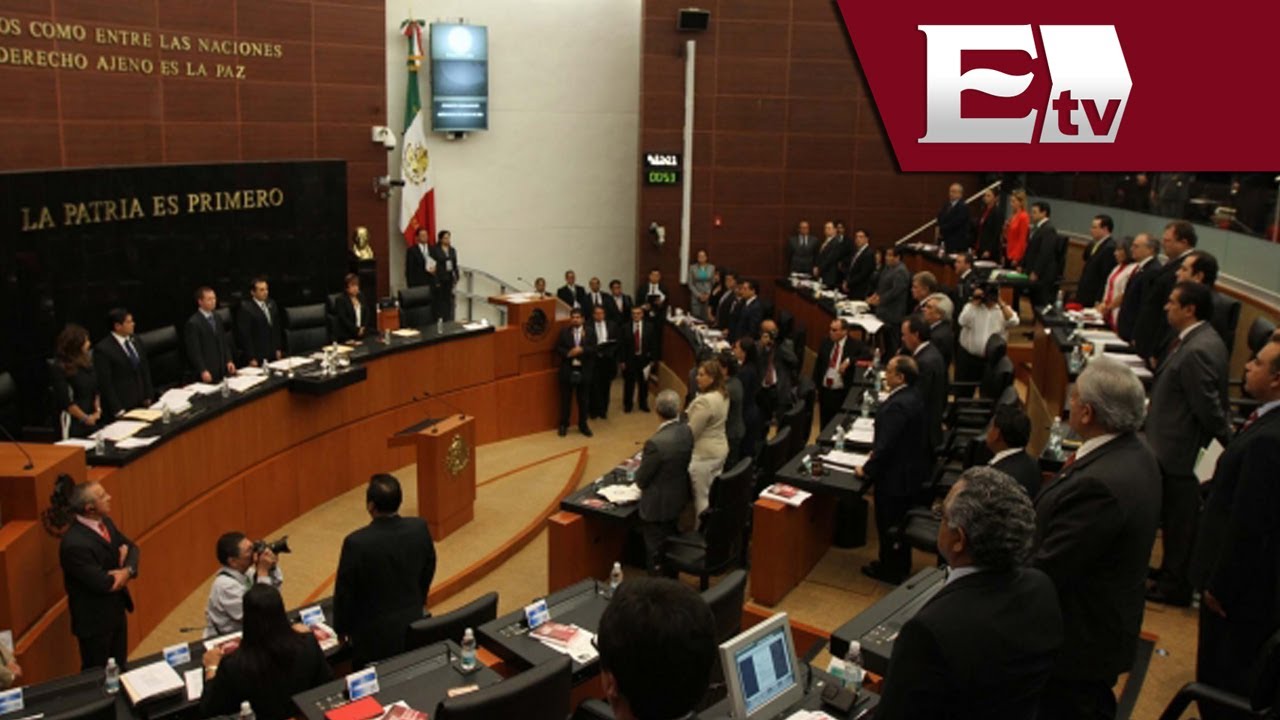 Detalles de la Reforma Política/Nacional con Mario Carbonell - YouTube