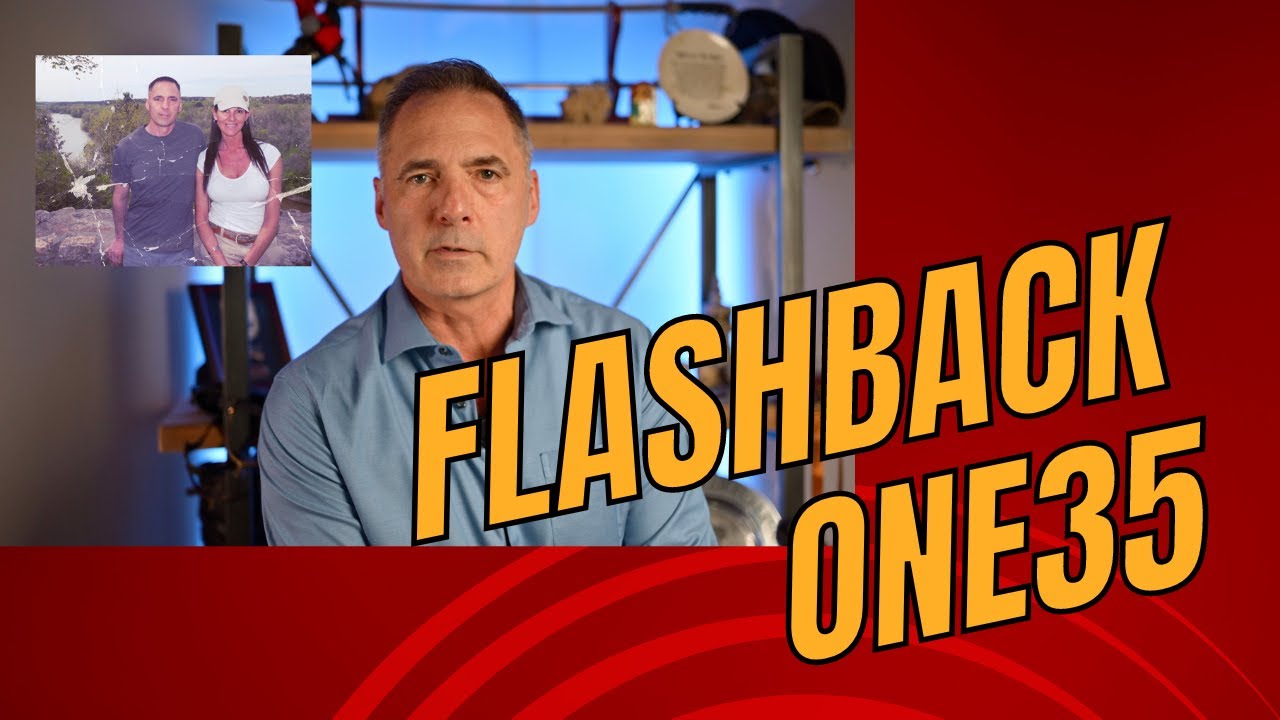 FlashBack One35 Review - Retro or Ripoff? - YouTube