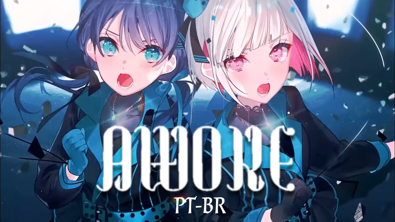 AWOKE - Dollchestra - KAN/ROM/PT-BR - YouTube