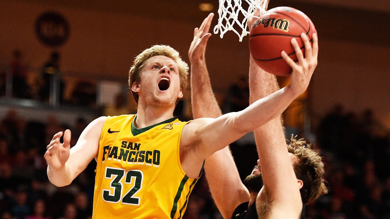 WCC This Week | San Francisco's Tim Derksen - YouTube