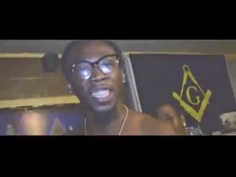 ACG ft. YG Greedy IDFWY