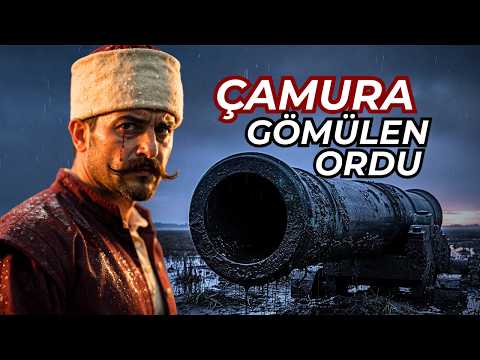 Dünyanın En Güçlü Ordusunu Bir Bataklık Nasıl Durdurdu? | Uyku İçin Tarih