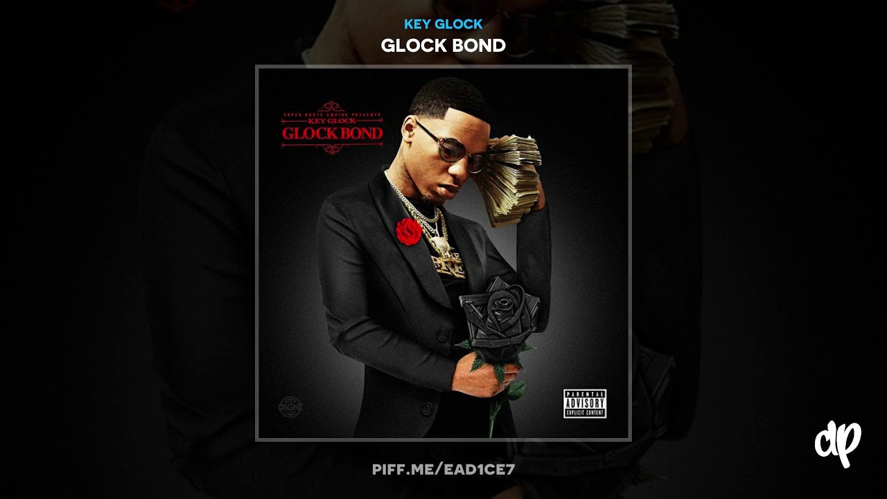Key Glock - Ya Know [Glock Bond] - YouTube