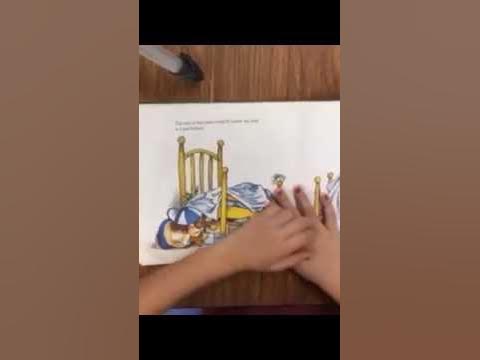 Just a Mess by Mercer Mayer Student Read Aloud - YouTube