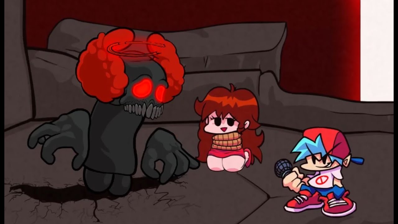 FNF Tricky Mod - Expurgation 13 Misses - YouTube