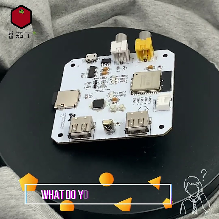 ESP32 Retro Game Emulator - YouTube