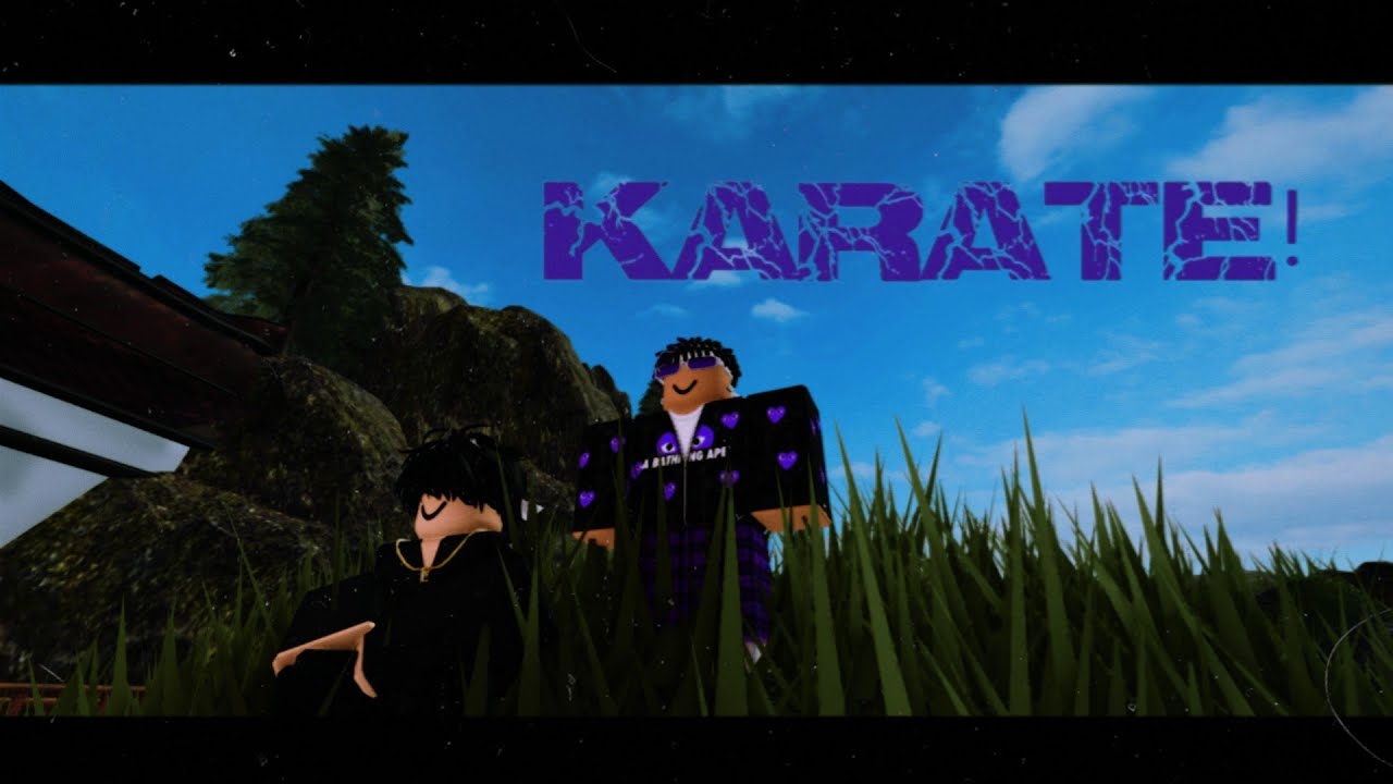 KARATE! | Montage | AF1 - YouTube