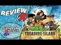 Treasure Island | Board Game | BoardGameGeek