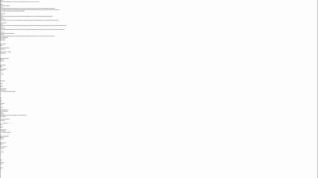 namespace usage is preventing template instantiation of overload - YouTube