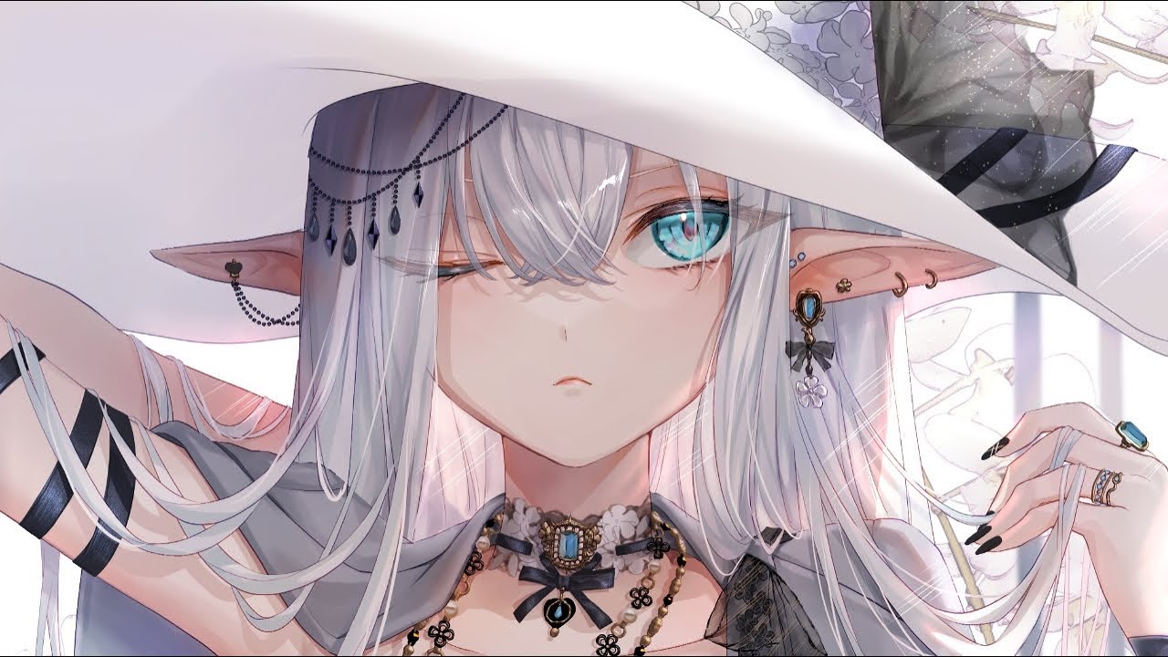 Nightcore - Eyes Closed (William Black) (feat. RUNN) - YouTube Music