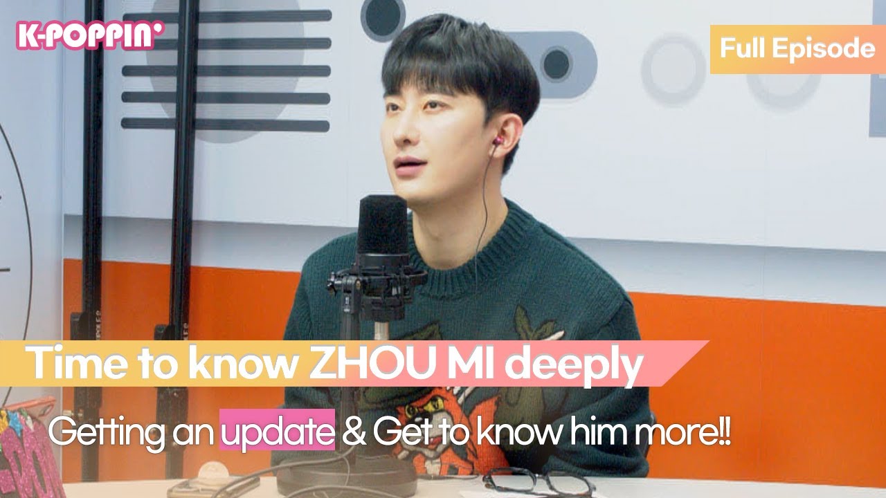 Zhou Mi Break Down Simon Zhou Sunflower Capital